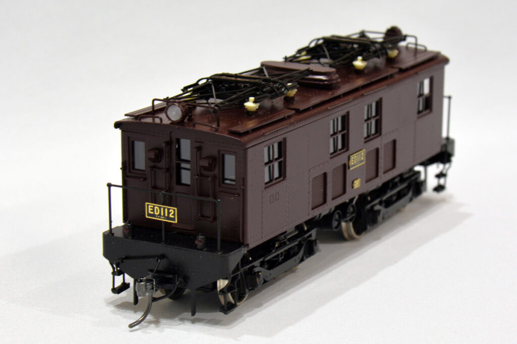 委託商品 | U-TRAINS second model