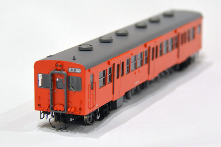 委託商品 | U-TRAINS second model